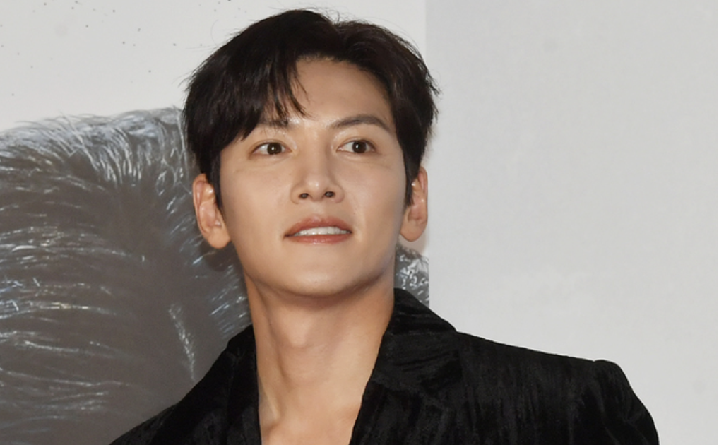 36-year-old Ji Chang-wook becomes a chaebol family's son-in-law "Not an ...