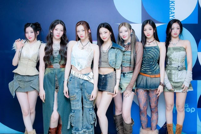 BABYMONSTER Rises On Charts After Proving Singing Skills & Ends “SHEESH ...