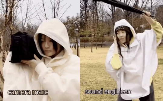 NewJeans Posts Video Making Fun Of Min Hee-jin And HYBE’s Conflict ...