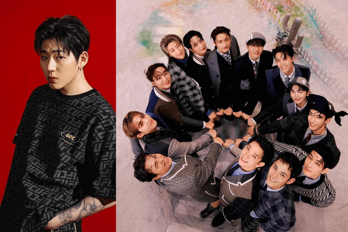Zico, SEVENTEEN & NewJeans To Make Grand Comebacks Despite HYBE & Min Hee-jin Dispute - Netizenbuzz