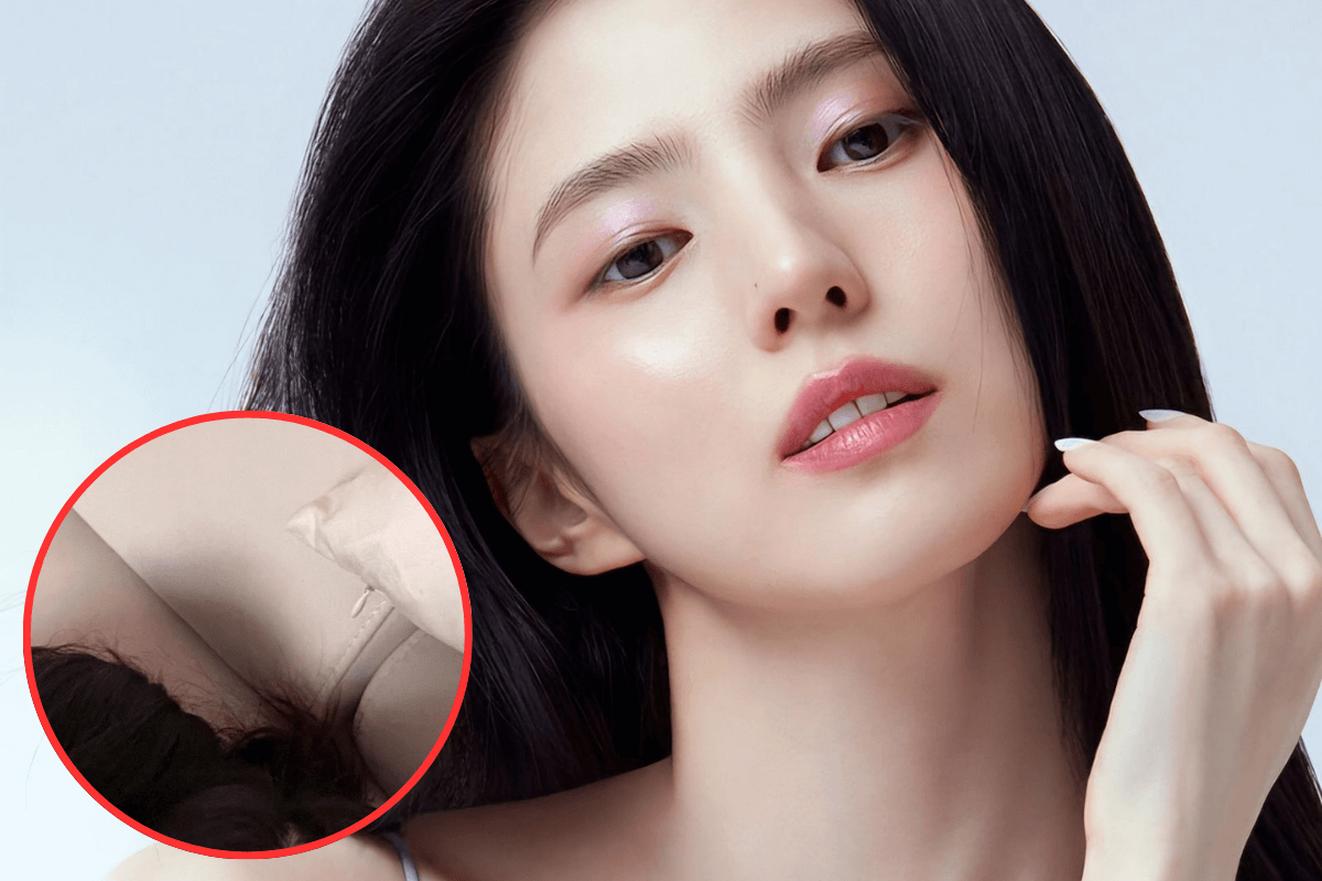 Han So-hee Draws Attention with New “Couple Photo”, “I Like You ...