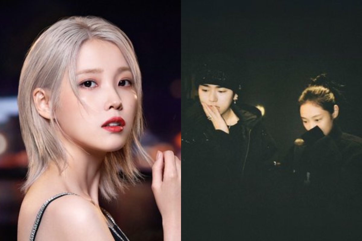From IU to Jennie: Why "10th solo debut anniversary" Zico's collaboration is more special ...