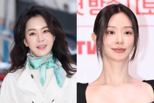 Fans Expect “Scene Stealers” Kim Jung-nan & Lee Joo-bin To Present ...