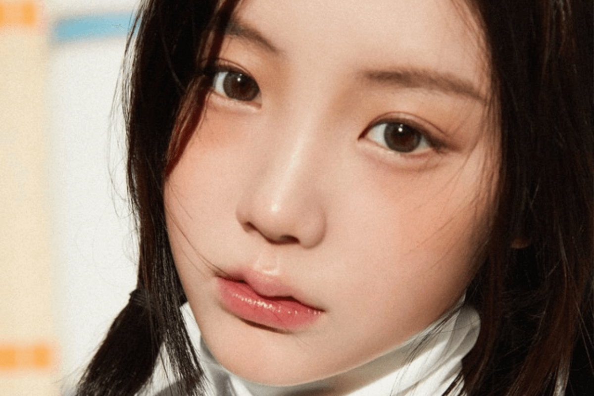 ILLIT’s Wonhee: Praised for Visuals But Criticized for “Boring Expressions” - Netizenbuzz