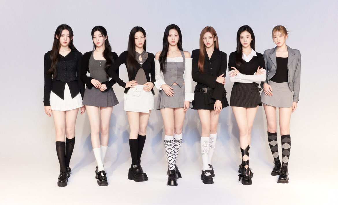 BABYMONSTER "It's an honor to be called BLACKPINK's younger sister ...