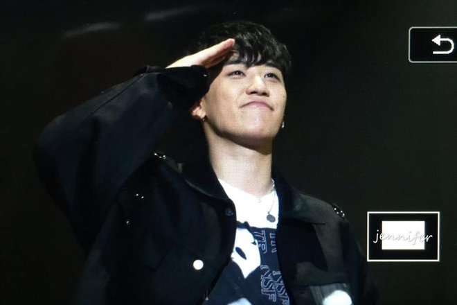Seungri's Fake Apology in The Burning Sun Scandal - Netizenbuzz