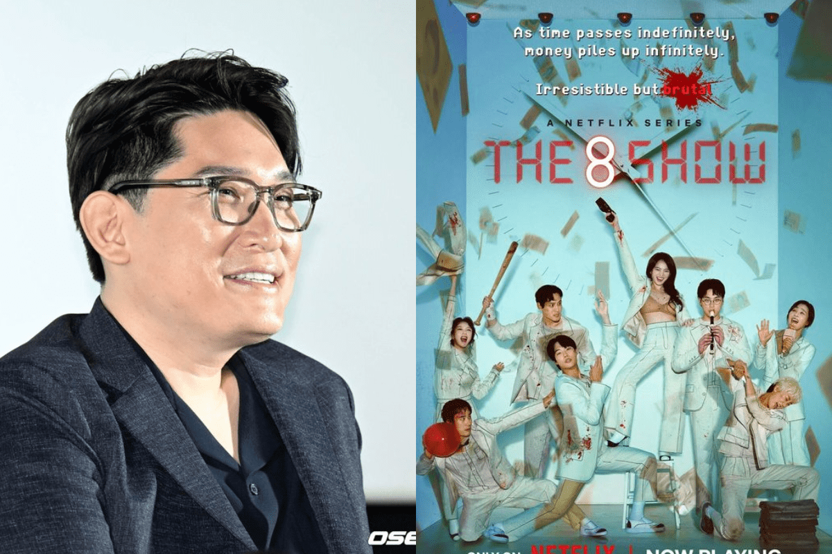 “The 8 Show” Director Han Jae-rim, “I Tried Something Different, Not ...