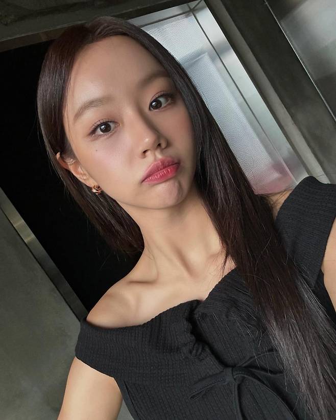 Hyeri Wins Rising Star Award at New York Asian Film Festival - Netizenbuzz
