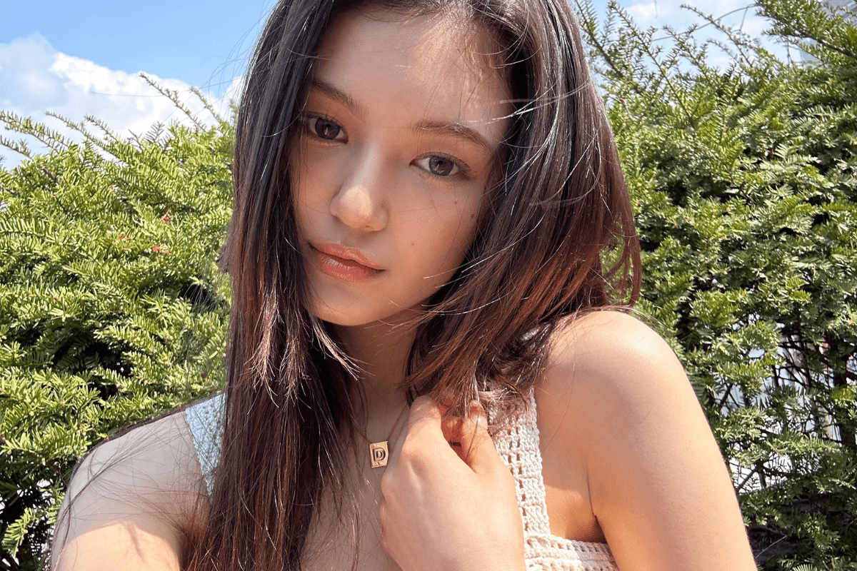 NewJeans’ Danielle Shows Support for Min Hee-jin with Emojis as HYBE Stays Firm - Netizenbuzz