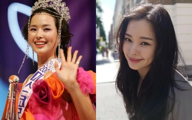Honey Lee: A 10-Year Unbroken Streak of Success and Unchanging Beauty After 18 Years - Netizenbuzz