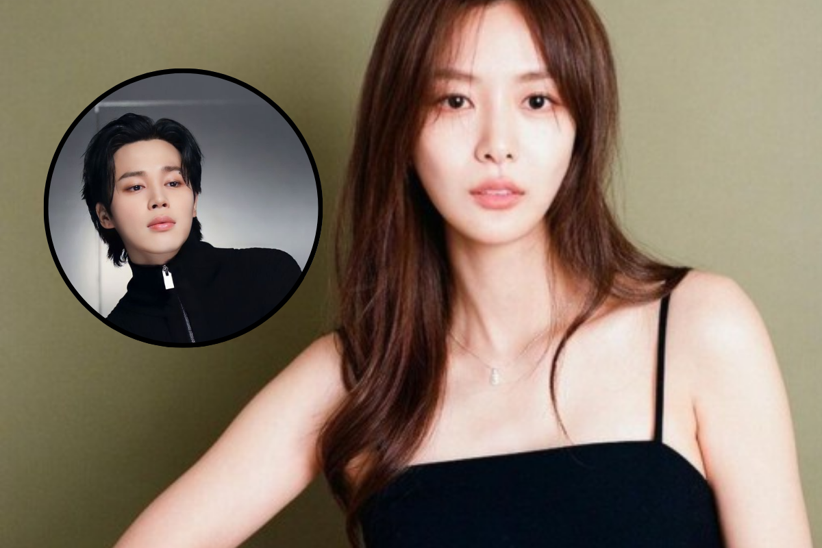 Song Da-eun Profile: Actress Who Stirred Her Own Dating Rumors with BTS ...