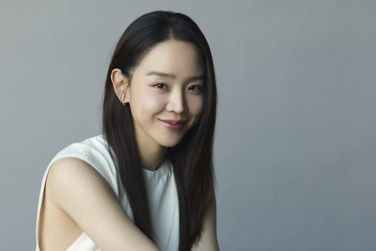 Shin Hye-sun Talks About Her New Film ”She Died”, “I Cringed Monitoring ...
