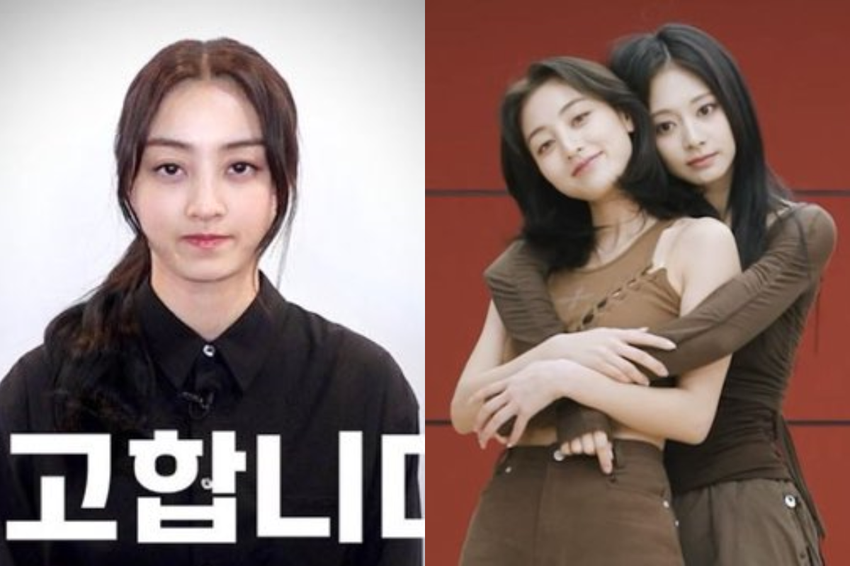 JYP Treats TWICE's Tzuyu Unfairly, Said Mother’s Friend after Jihyo ...