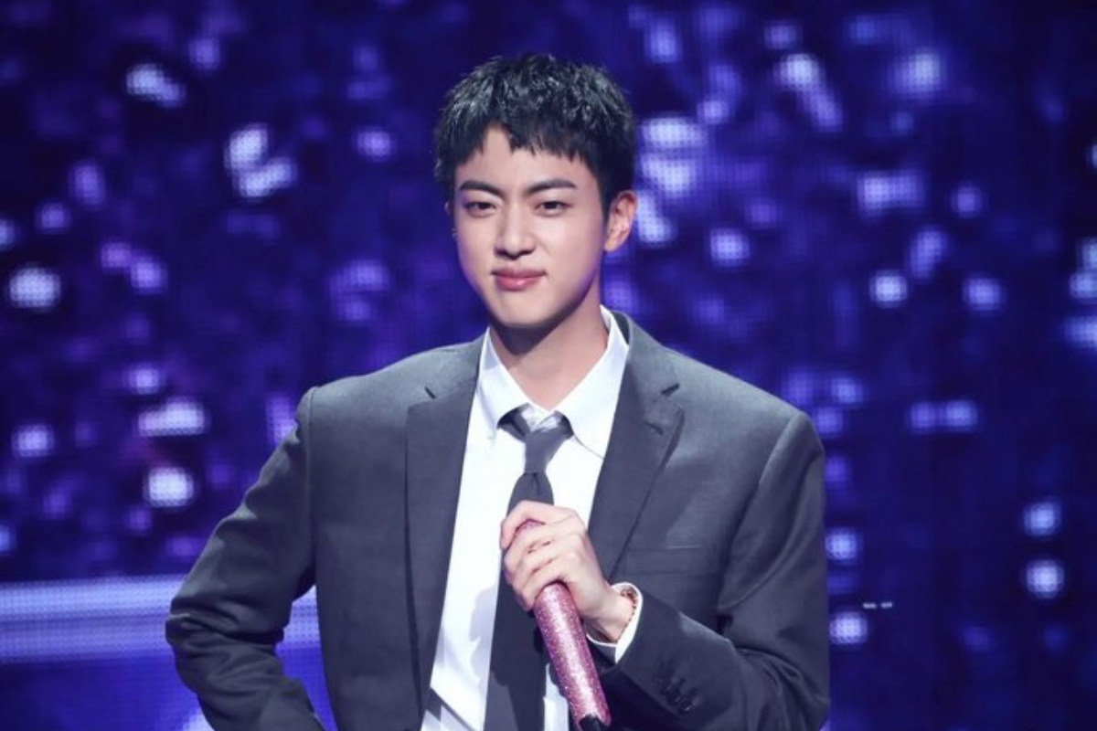 Park Myung-soo Called BTS's Jin To Congratulate Him On Military ...