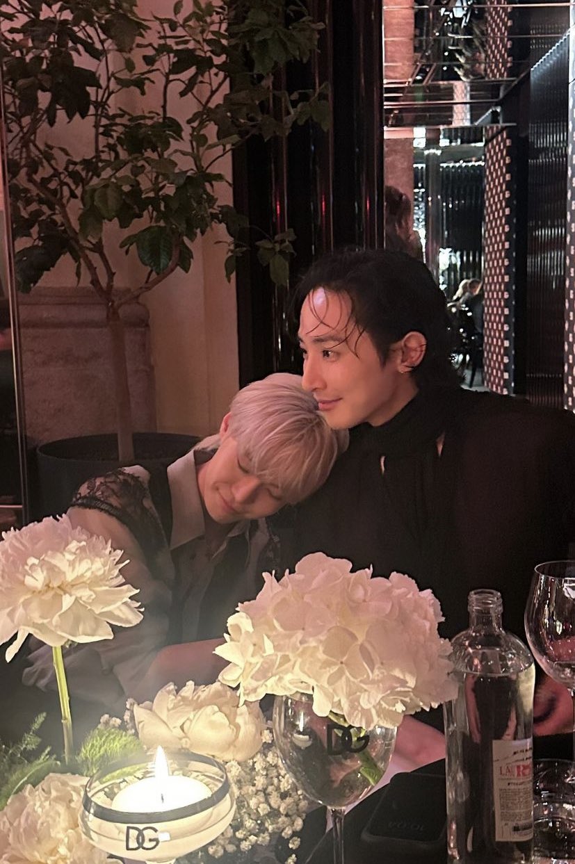 NCT’s Doyoung “Proposal” and “Couple Rings” Photo Draws Massive Attention - Netizenbuzz