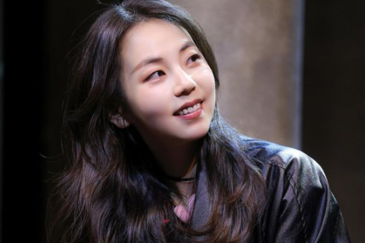 'Daechi-dong Scandal' Star Ahn Sohee Expresses Gratitude for Surprise ...