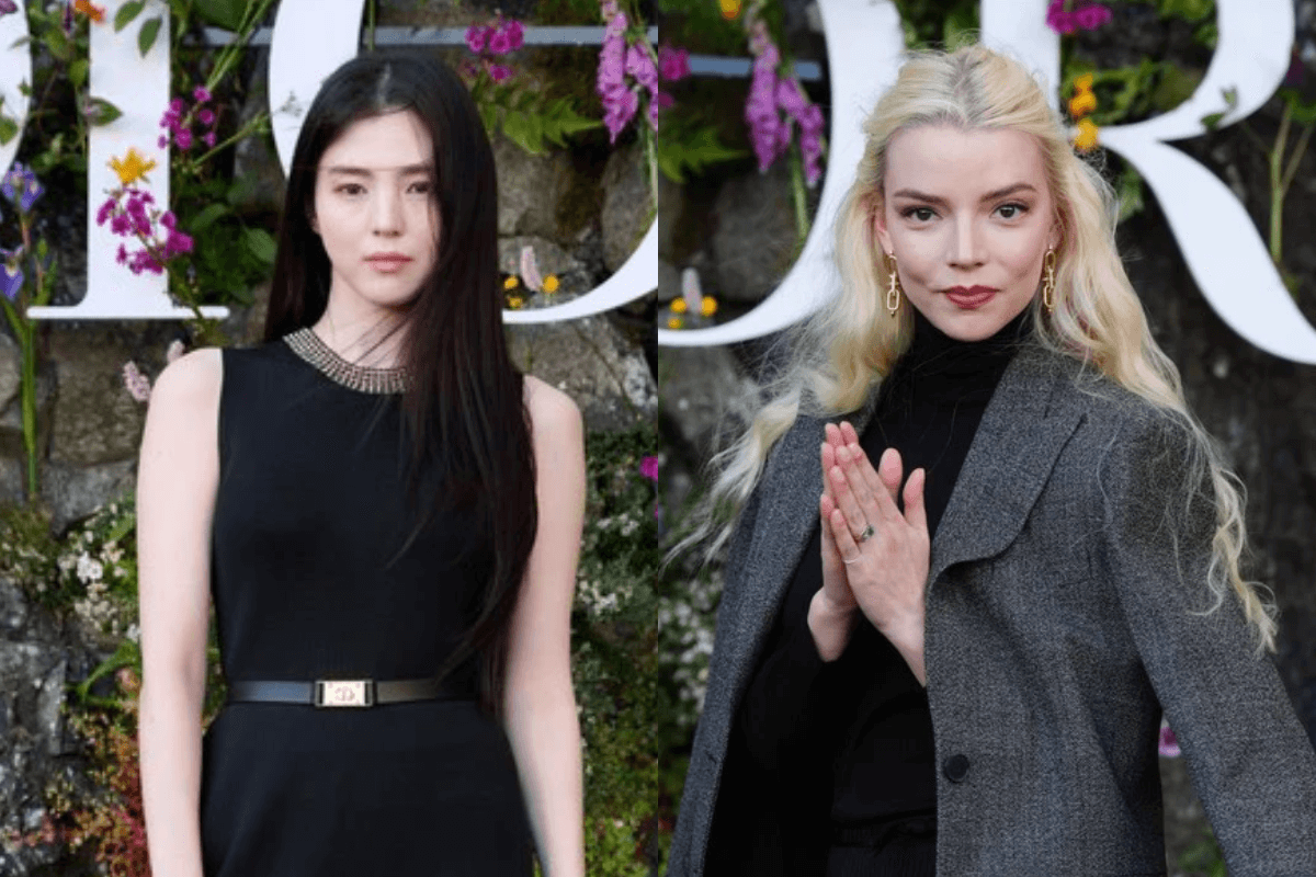 Getty Images Finally Compensates Han So-hee? Stunning Images at Dior ...