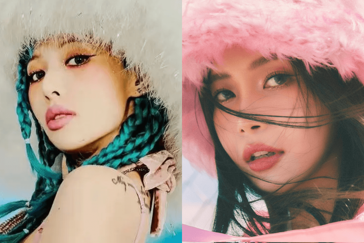 "Solo" HyunA and Solar: Music Praised, but Styling Criticized for Being "Too Excessive ...