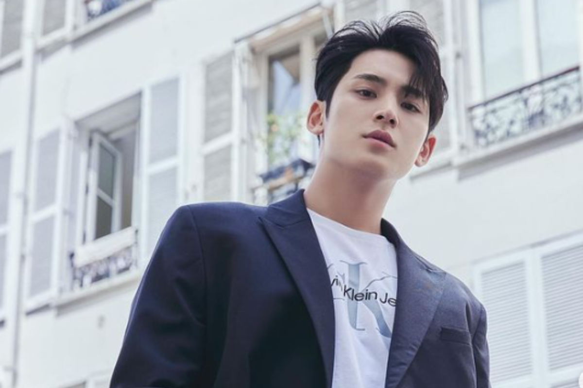 Fans Find Proof To Defend SEVENTEEN’s Mingyu From Clubbing Accusations - Netizenbuzz