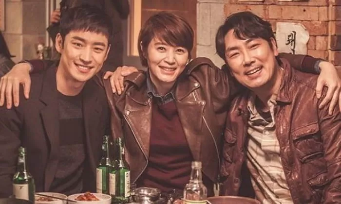 "Signal" Season 2 Stars Filming, High Anticipation after 10 Years ...