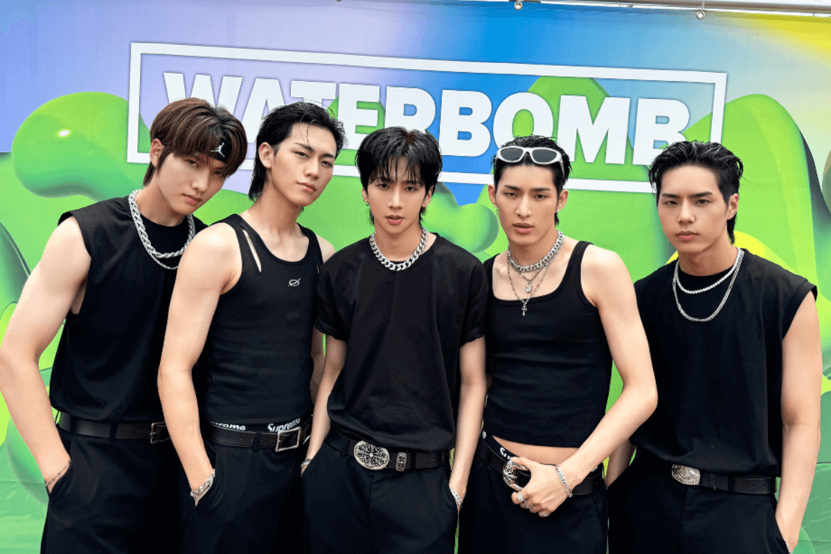 The Next FIFTY FIFTY? Rookie K-pop Boy Group Tops US’ Radio Charts ...