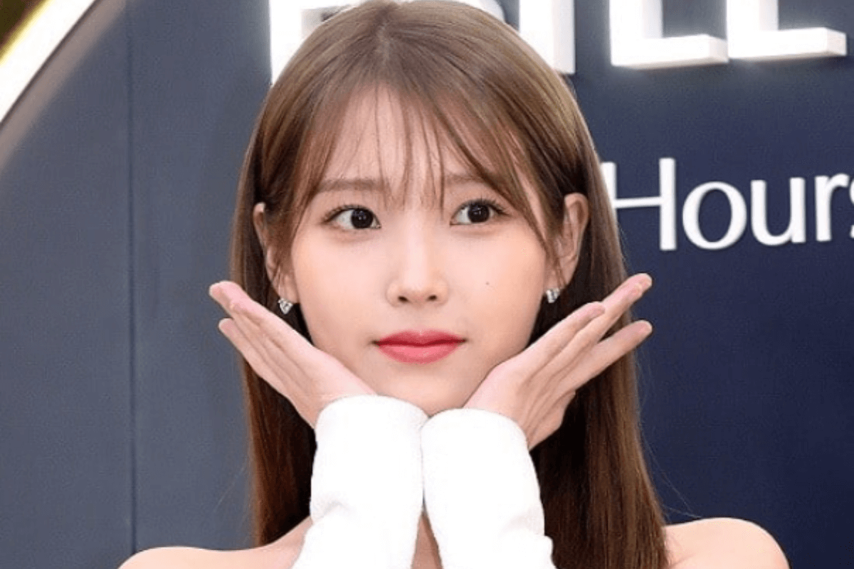 IU Reveals Exciting Projects for the New Year 2025 - Netizenbuzz