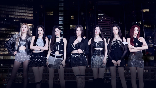 BABYMONSTER Makes a Comeback with "FOREVER," Showcasing a New Musical ...