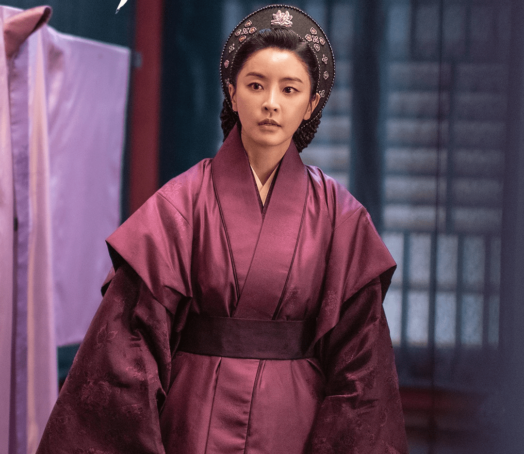 Jung Yu-mi Tributes Late Actor Song Jae-rim in Acceptance Speech ...