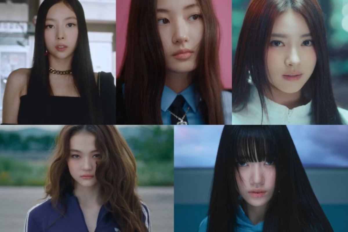 The Unveiling of Teddy's Girl Group: Could They Become the Next ...