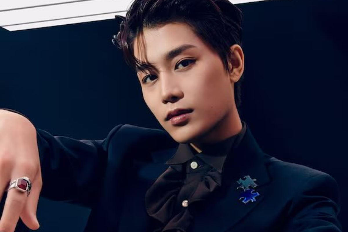 NCT Taeil’s Livestream Resurfaces After Being Booked for Special Rape ...