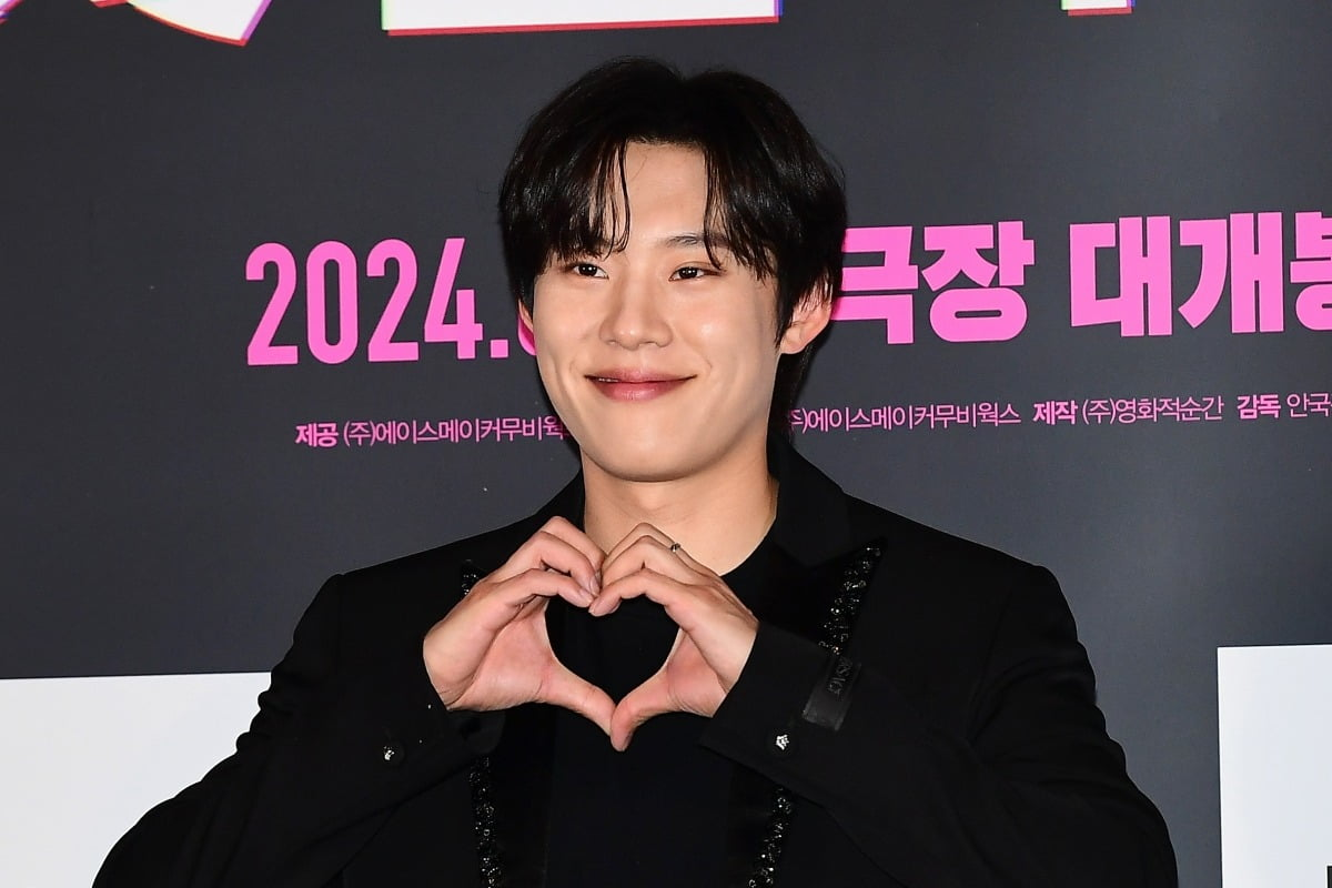 Forget Yoo Ah-in! Why is 'Hellbound 2' with Kim Sung-cheol generating ...