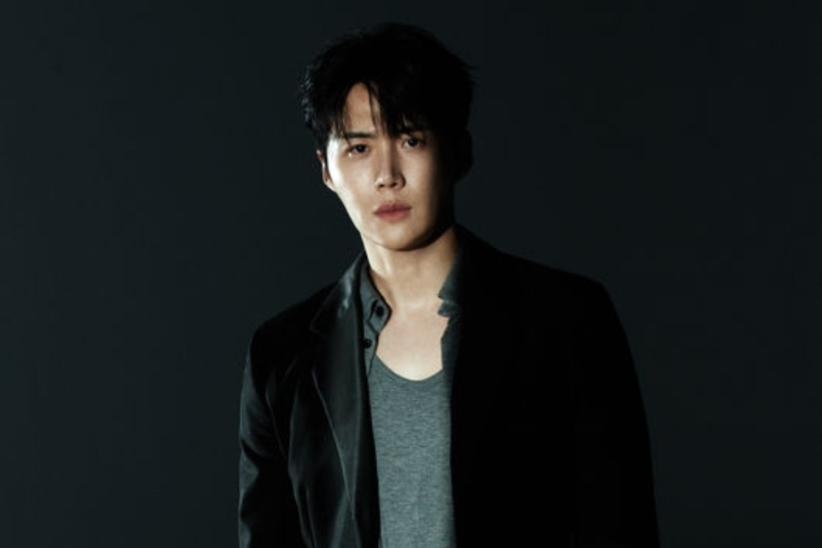 "The Tyrant" Kim Seon-ho: "I Wasn't Born With Talent... I'm Still Evolving as an Actor ...
