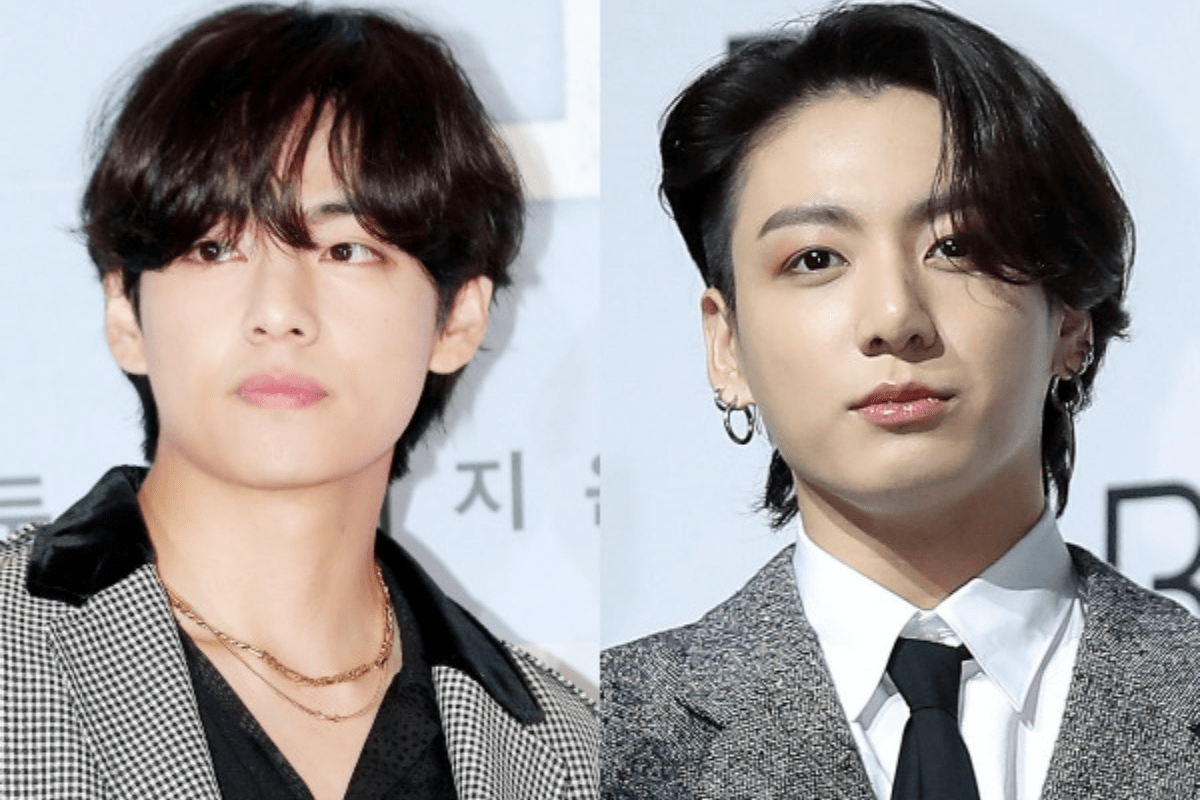 BTS’s V & Jungkook Wins Lawsuit Against Malicious YouTuber, 76 Million Won Compensation ...