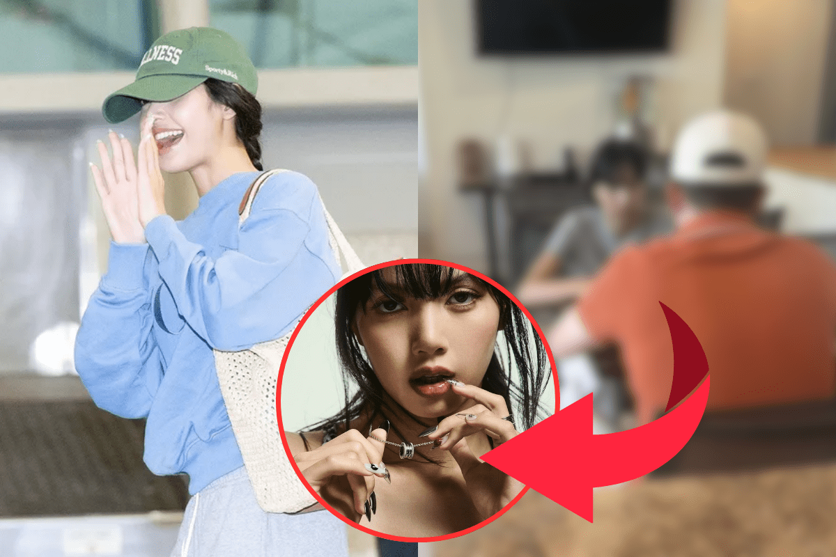 BLACKPINK's Lisa Spotted on a Date in Hawaii with Her Chaebol Rumored ...