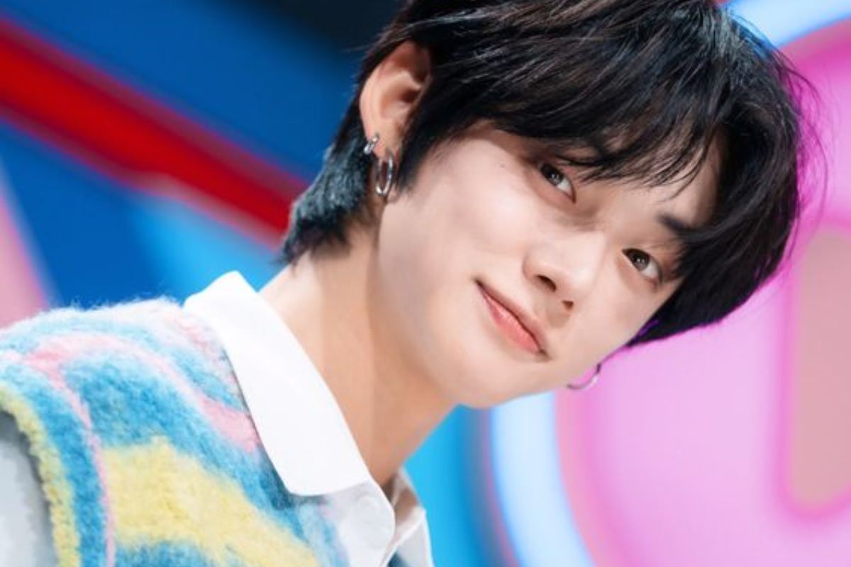 TXT's Yeonjun Issues Official Apology "I Was Careless And Failed To Respect The Historical ...
