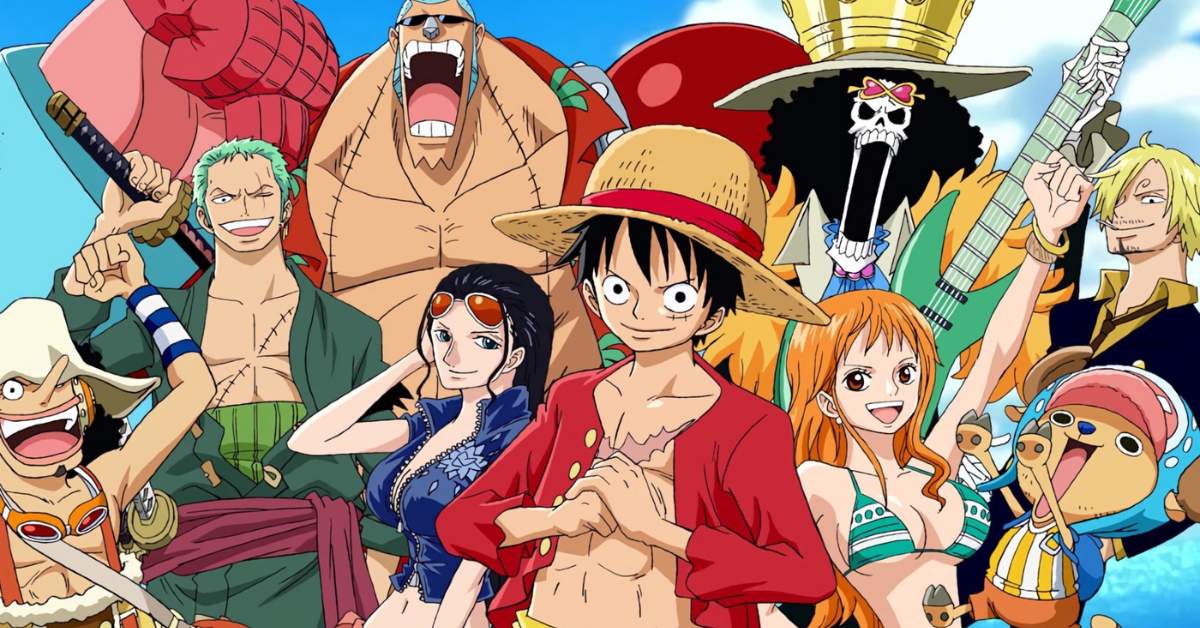 Eiichiro Oda Profile: The Creator of 'One Piece' (Updated) - Netizenbuzz