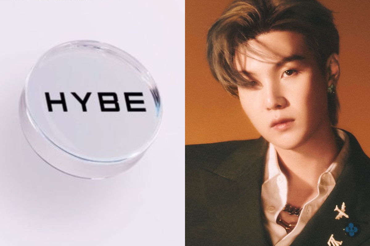K-netizens React To Article About HYBE’s Statement Regarding BTS Suga’s ...