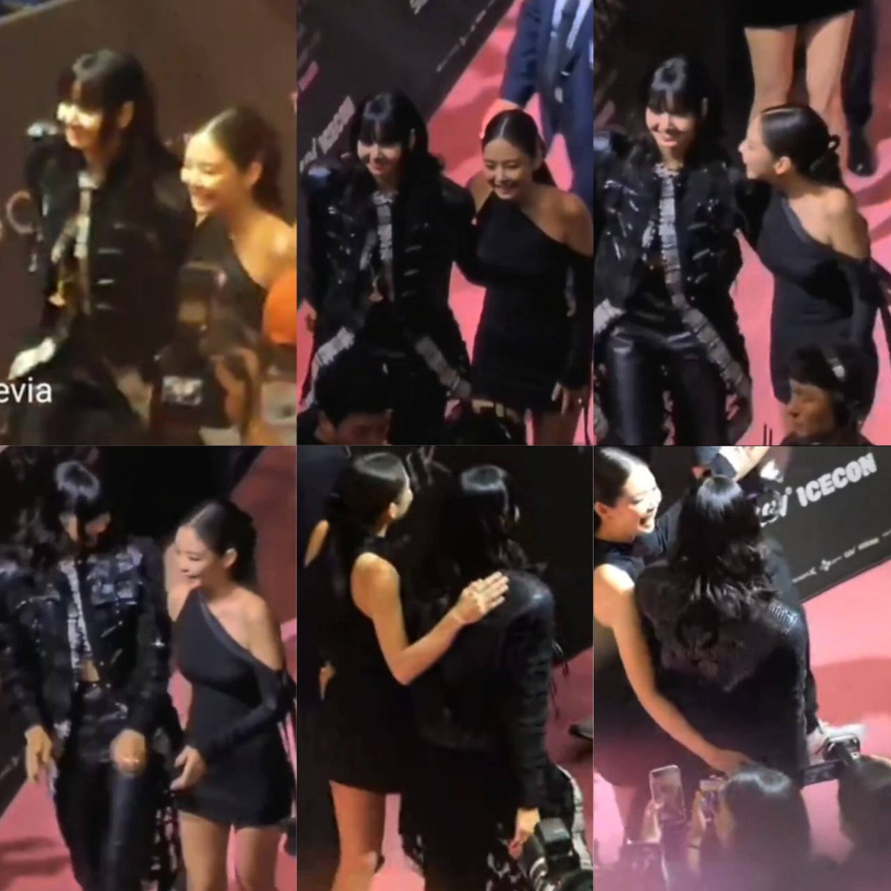 BLACKPINK’s Jennie & Lisa’s Interactions Prove All Discord Rumors to be ...