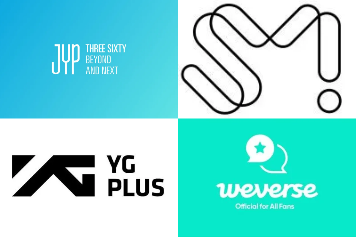 JYP, SM, YG, & HYBE Accused of Exploitation While Selling Idol Merchandise - Netizenbuzz