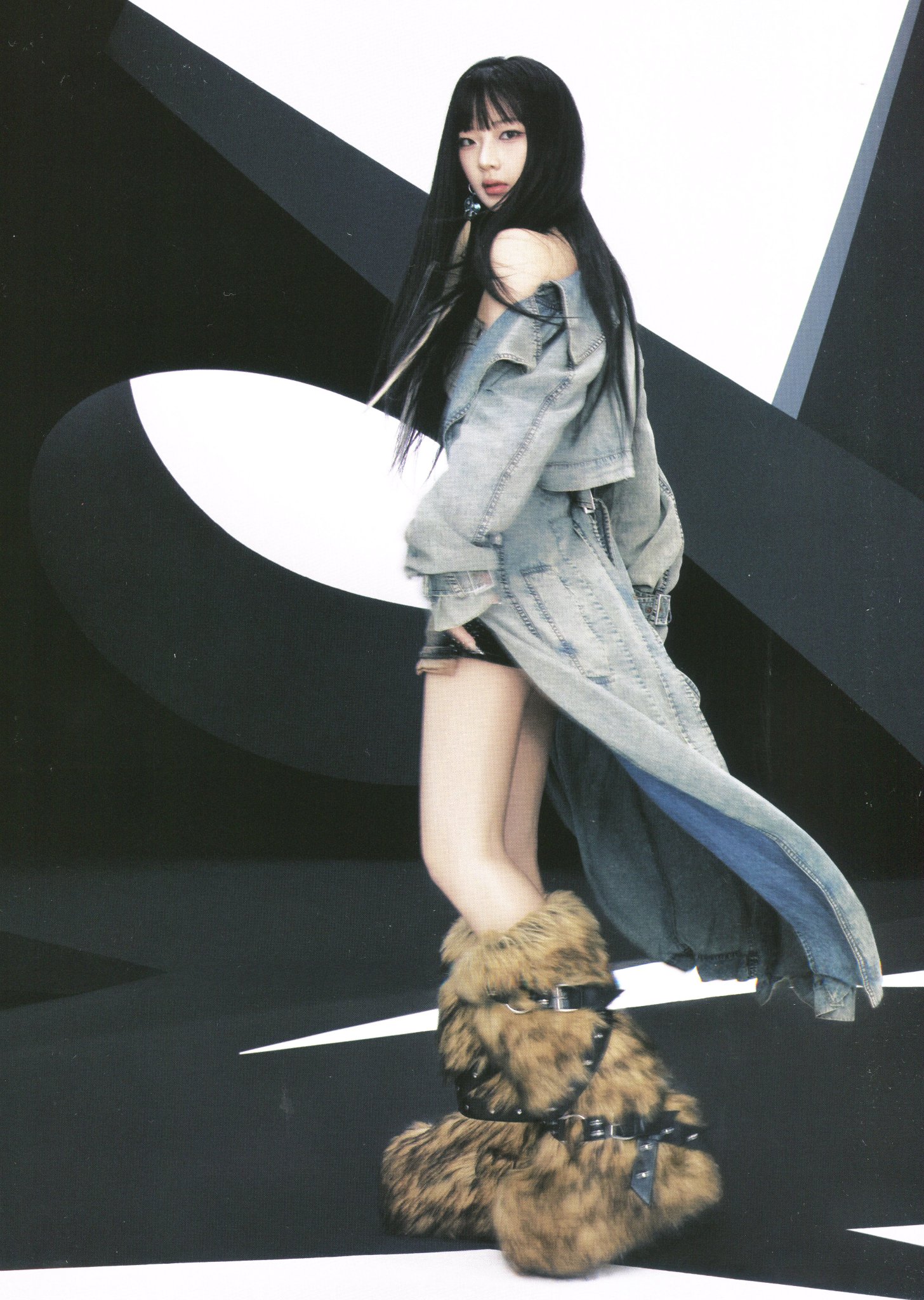 BABYMONSTER Ruka Profile, Height, Age & Facts (Updated!) - Netizenbuzz