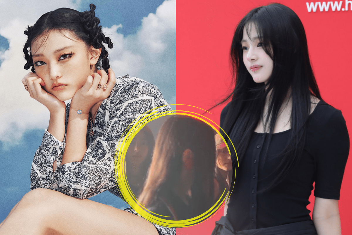 NewJeans’ Minji & Haerin Embroiled in Clubbing Accusations, but ...