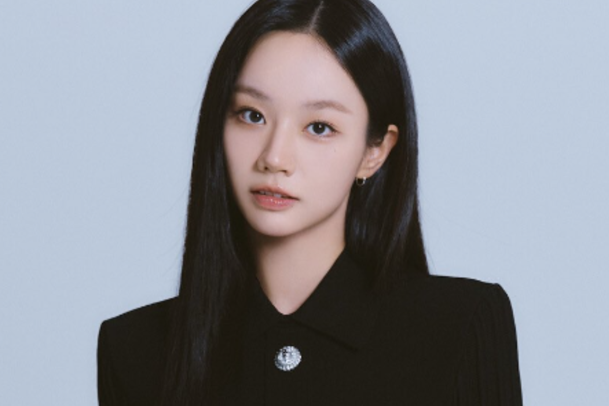 Lee Hye-ri Expresses Gratitude For Support From Jisoo, Byun Woo-seok ...