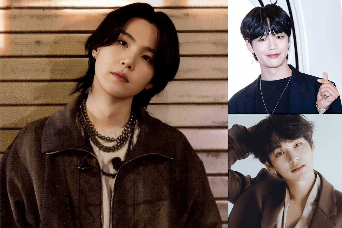 K-netizens List Idols Who Left Their Groups Due to Drunk-driving, Will ...