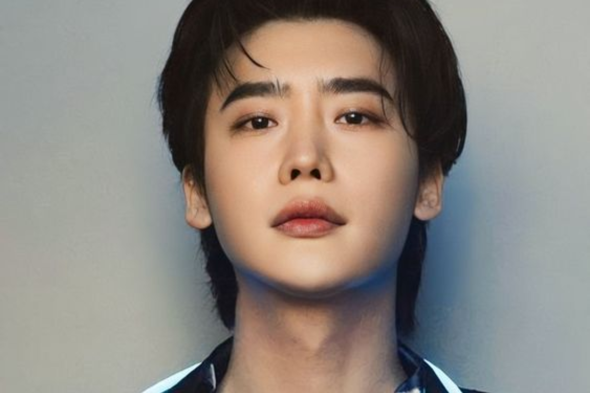 Lee Jong-suk Criticized for Poor Work Ethic? Suddenly Quitted K-drama ...