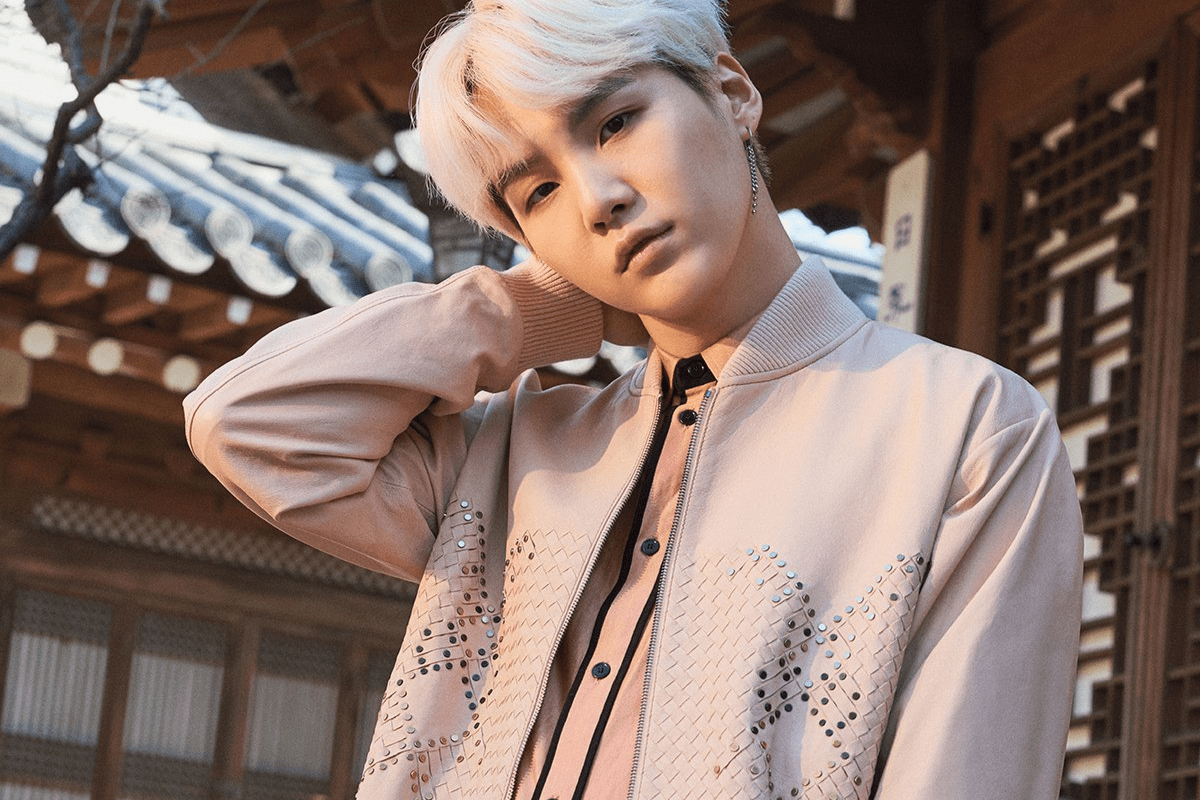 BTS’s Suga Under Police Investigation For Electric Scooter Drunk ...