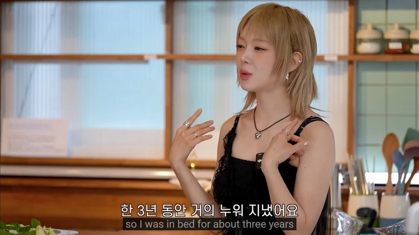 ChoA Causes Shock by Revealing Her Current Status After Leaving AOA ...