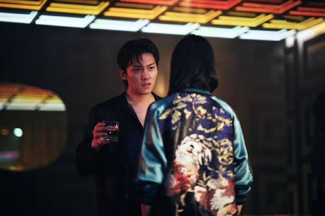 Ji Chang-wook Racing Through This Summer: From Mad Dog in "Revolver" to ...