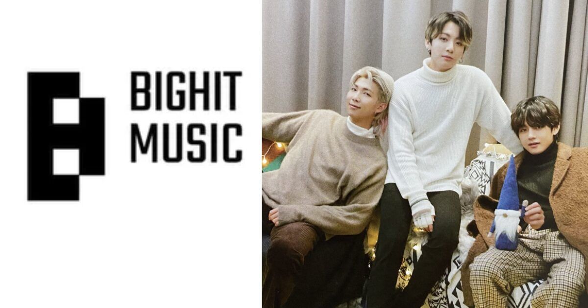 BIGHIT MUSIC's Recent Post About BTS Faces Major Backlash - Netizenbuzz