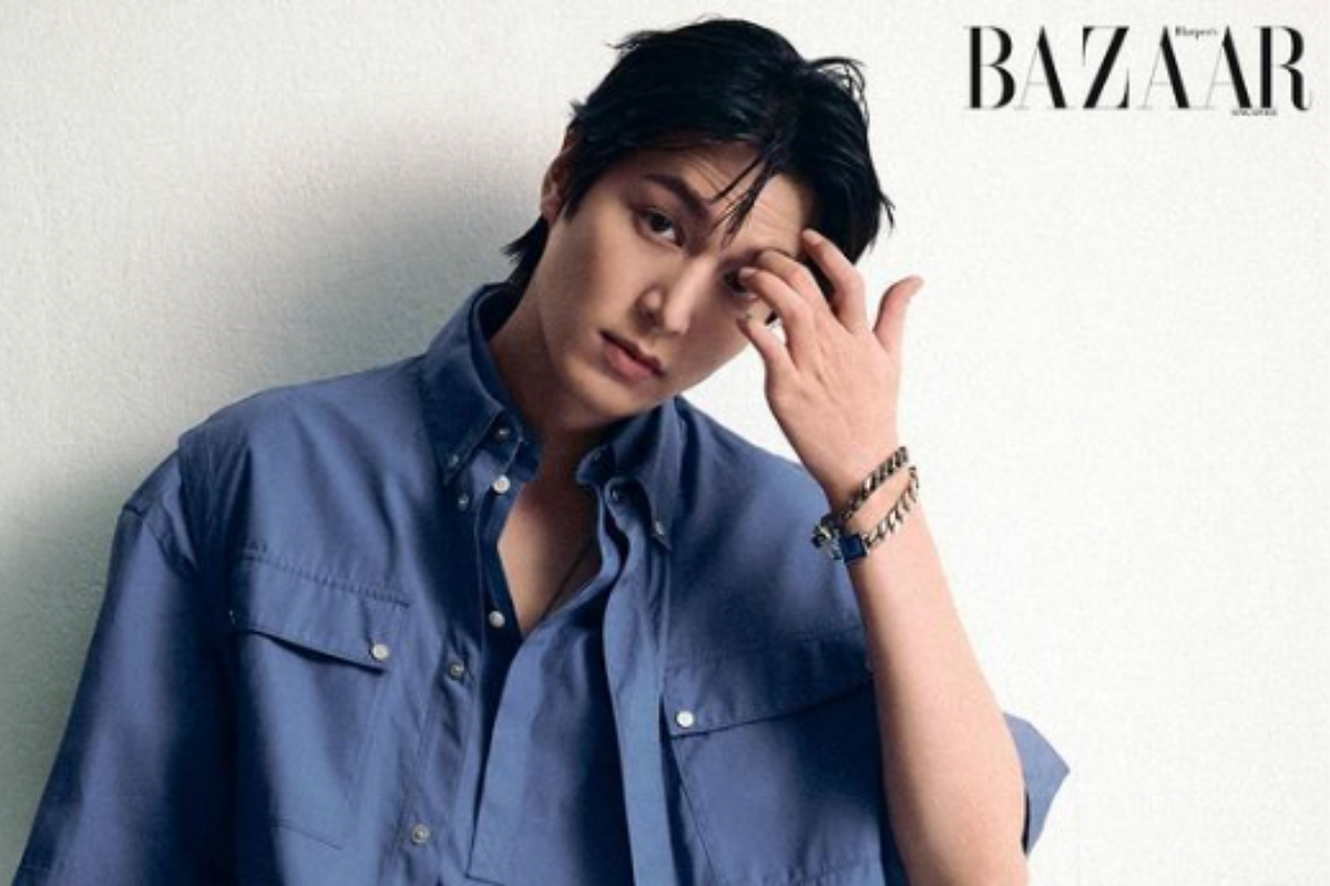 Lee Min-ho Profile: The Heartthrob of Asia (2025 Updated) - Netizenbuzz