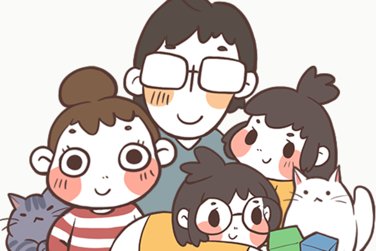 Famous Korean Webtoon Writer Passed Away Due To Cardiac Arrest While ...